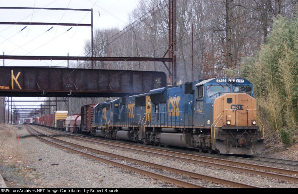 CSX Q439-04